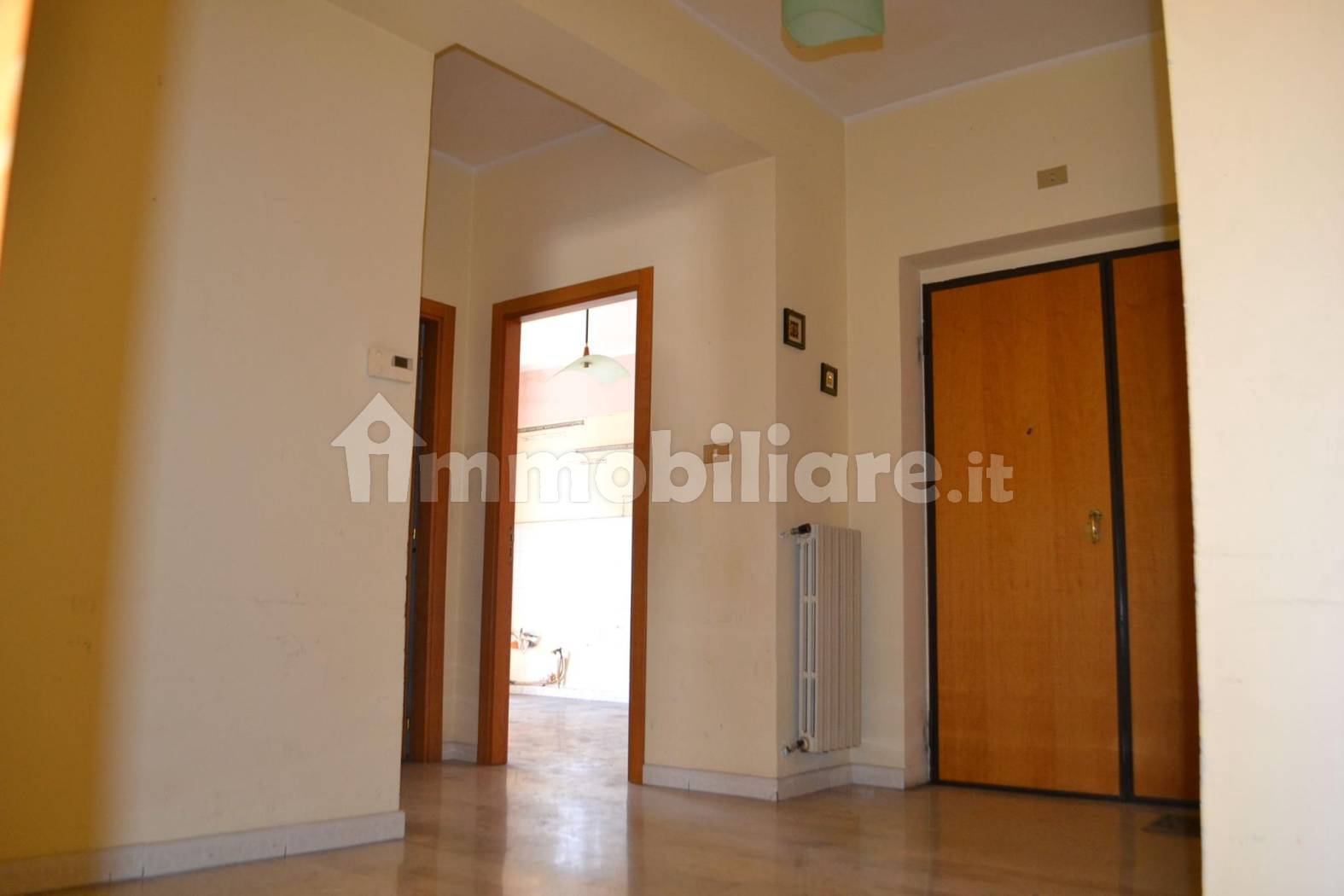 Appartamento via Antonio Galateo 10, Rossano Stazione, Corigliano-Rossano