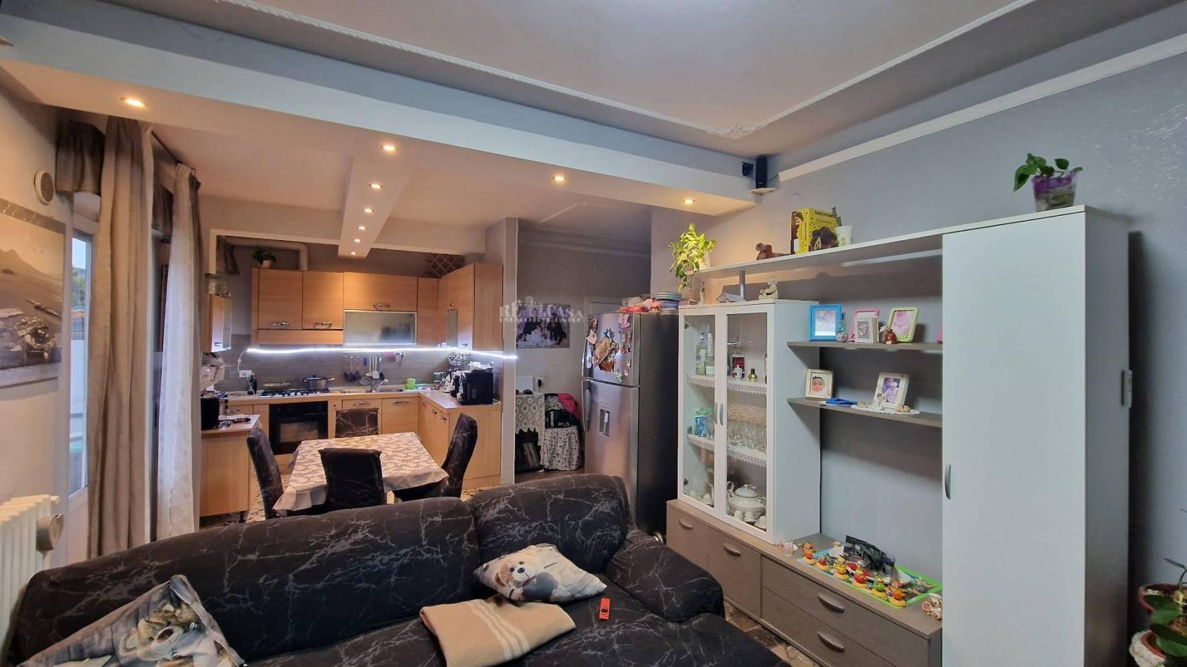 Trilocale via Dello Sport, Centobuchi, Monteprandone