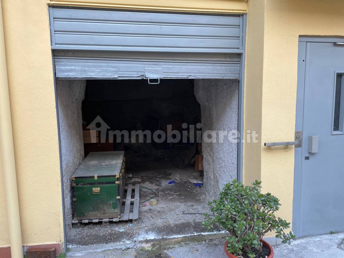 Garage - Box in Vendita