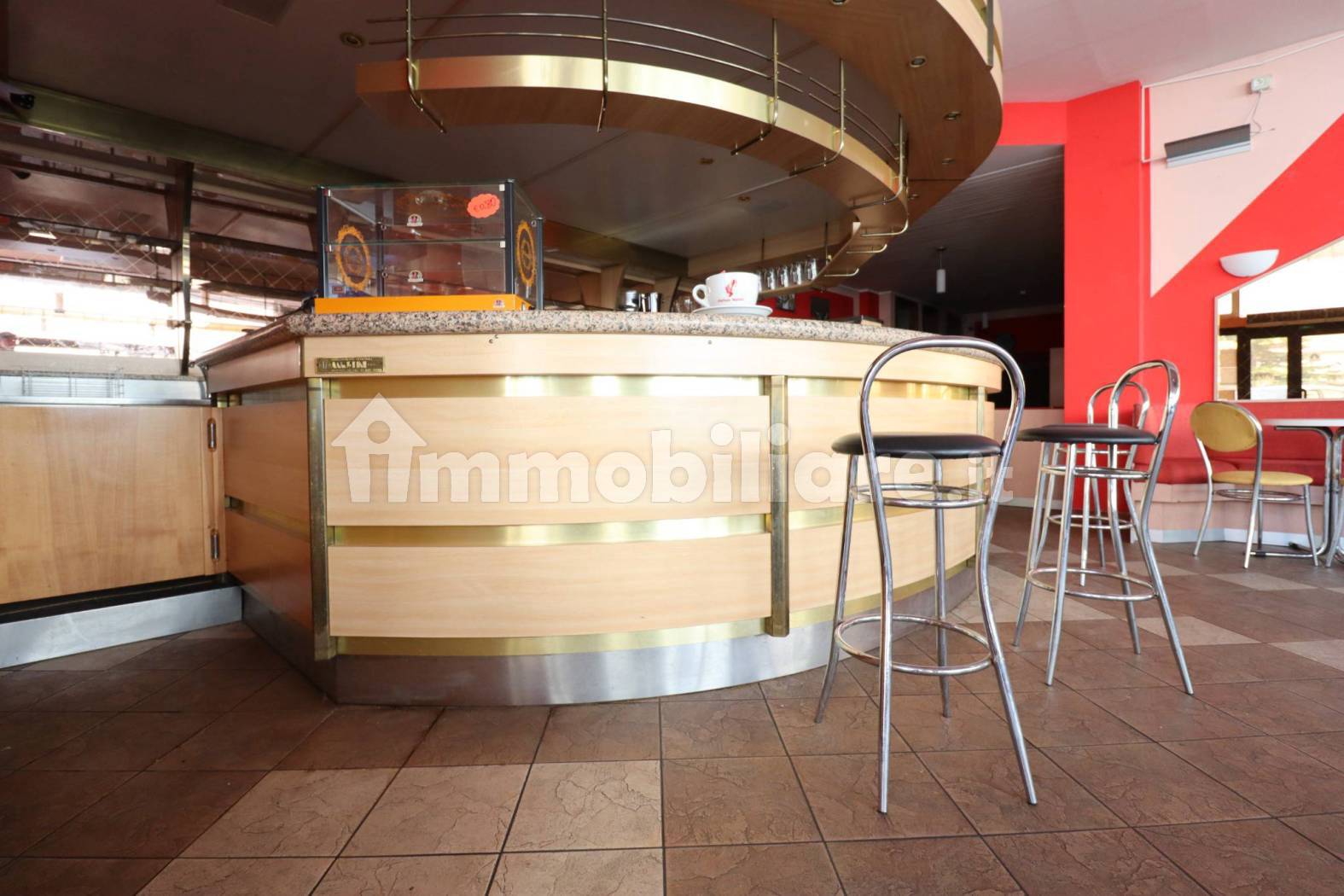 Bar in Vendita