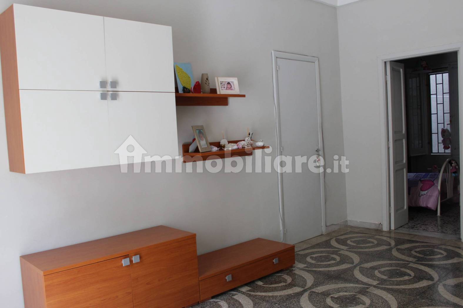 Quadrilocale via Bonifacio 94, Francavilla Fontana