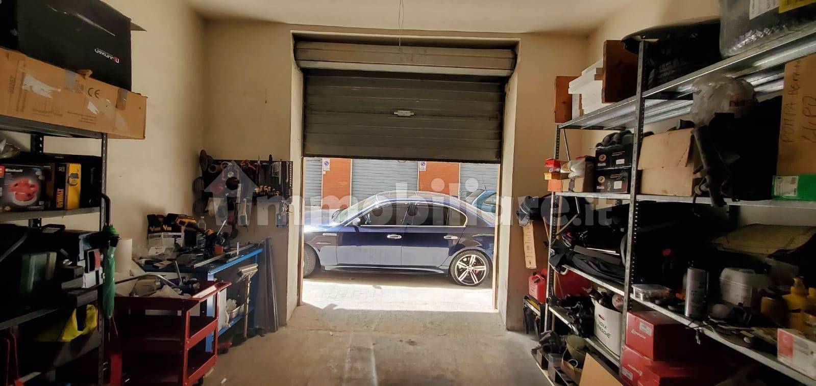 Garage - Box in Vendita