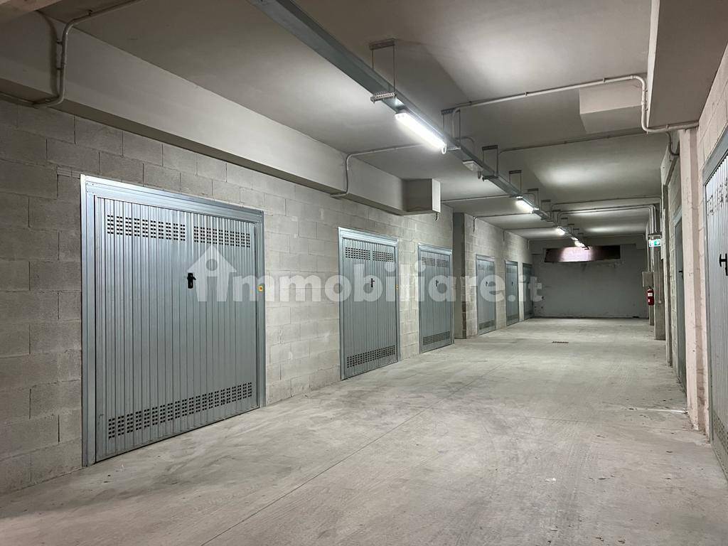 Garage - Box in Vendita