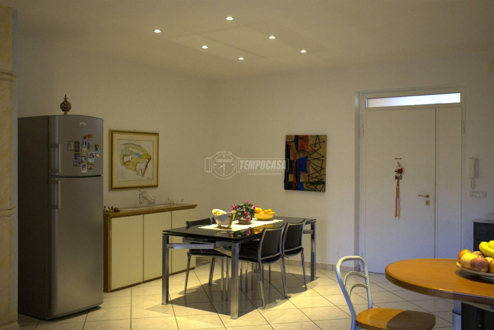 Quadrilocale buono stato, primo piano, Acquaviva Picena