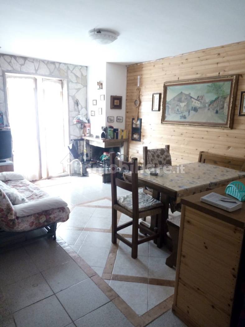 Bilocale via Valle di Nerta 47, Petrella Liri, Cappadocia