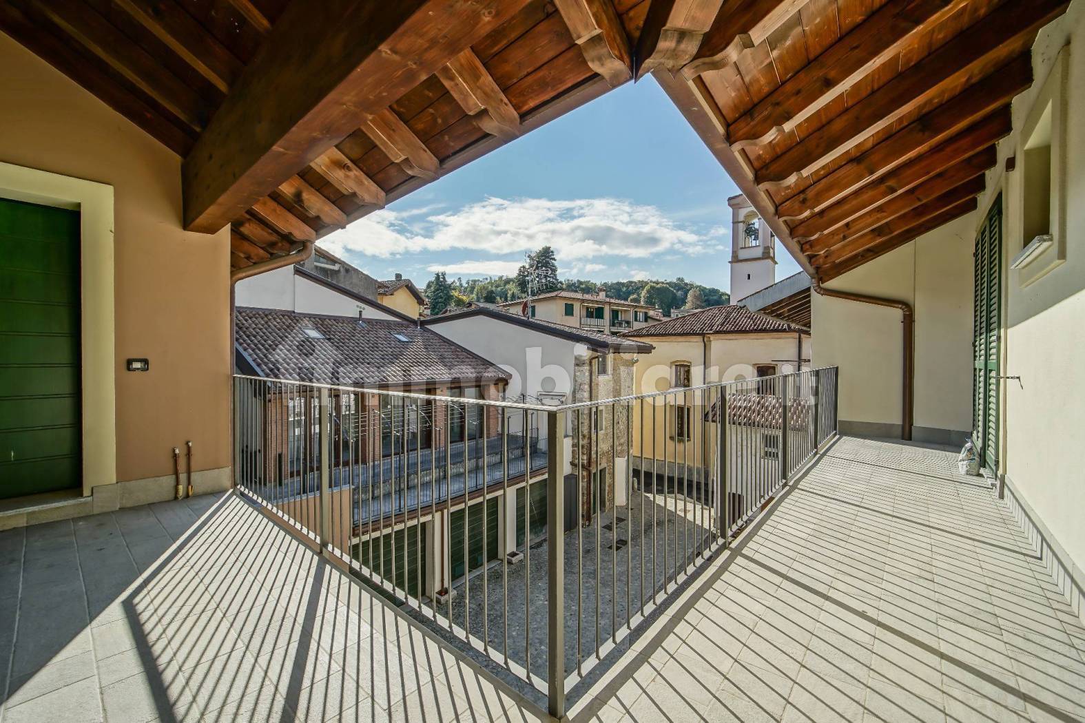 Trilocale via Sant&#x27;Antonio, Centro, Brivio