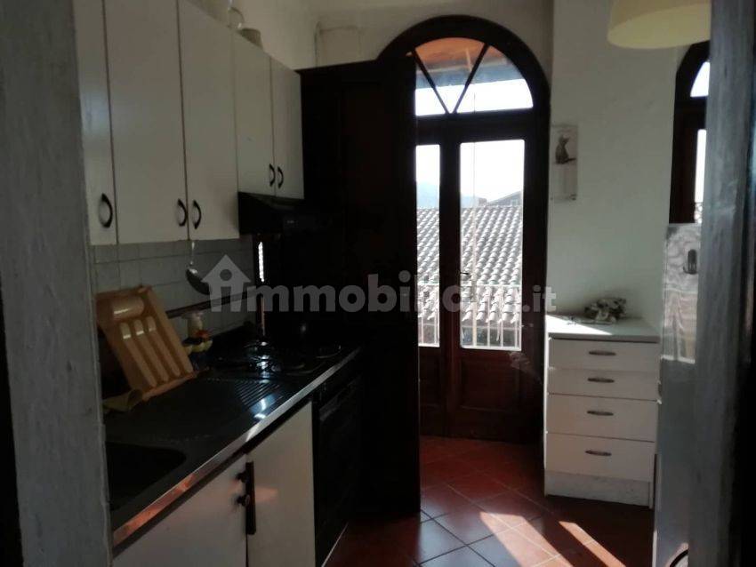 Appartamento via Cristoforo Colombo, Centro, Sagliano Micca