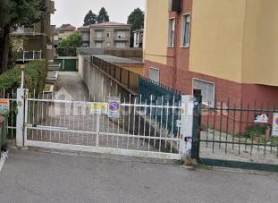 Garage - Box in Vendita