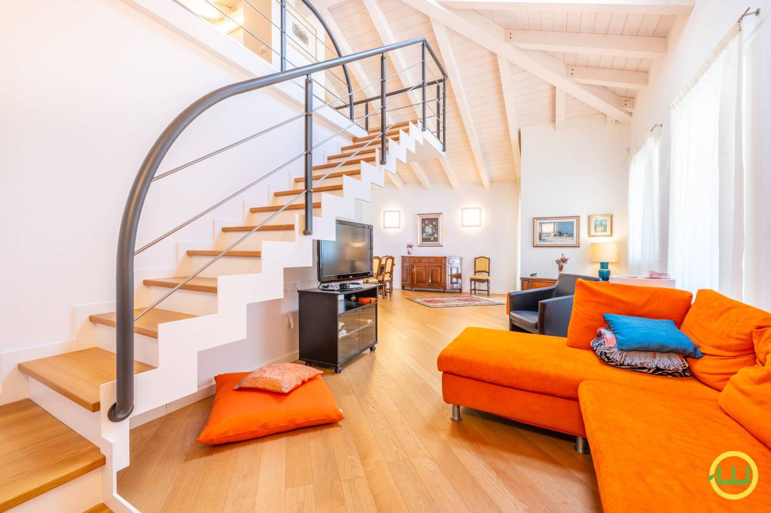 Appartamento via Pietro Micca, Centro, San Daniele del Friuli