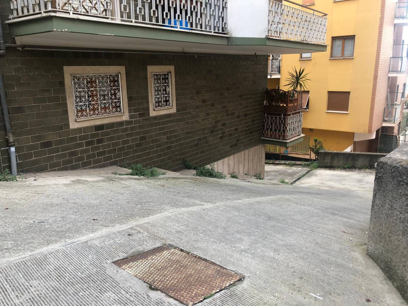 Garage - Box in Vendita