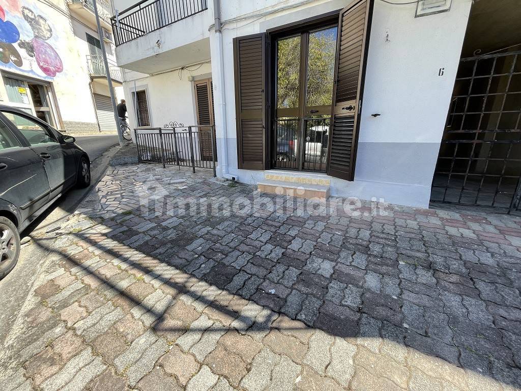 Trilocale via Porto, Cirella, Diamante