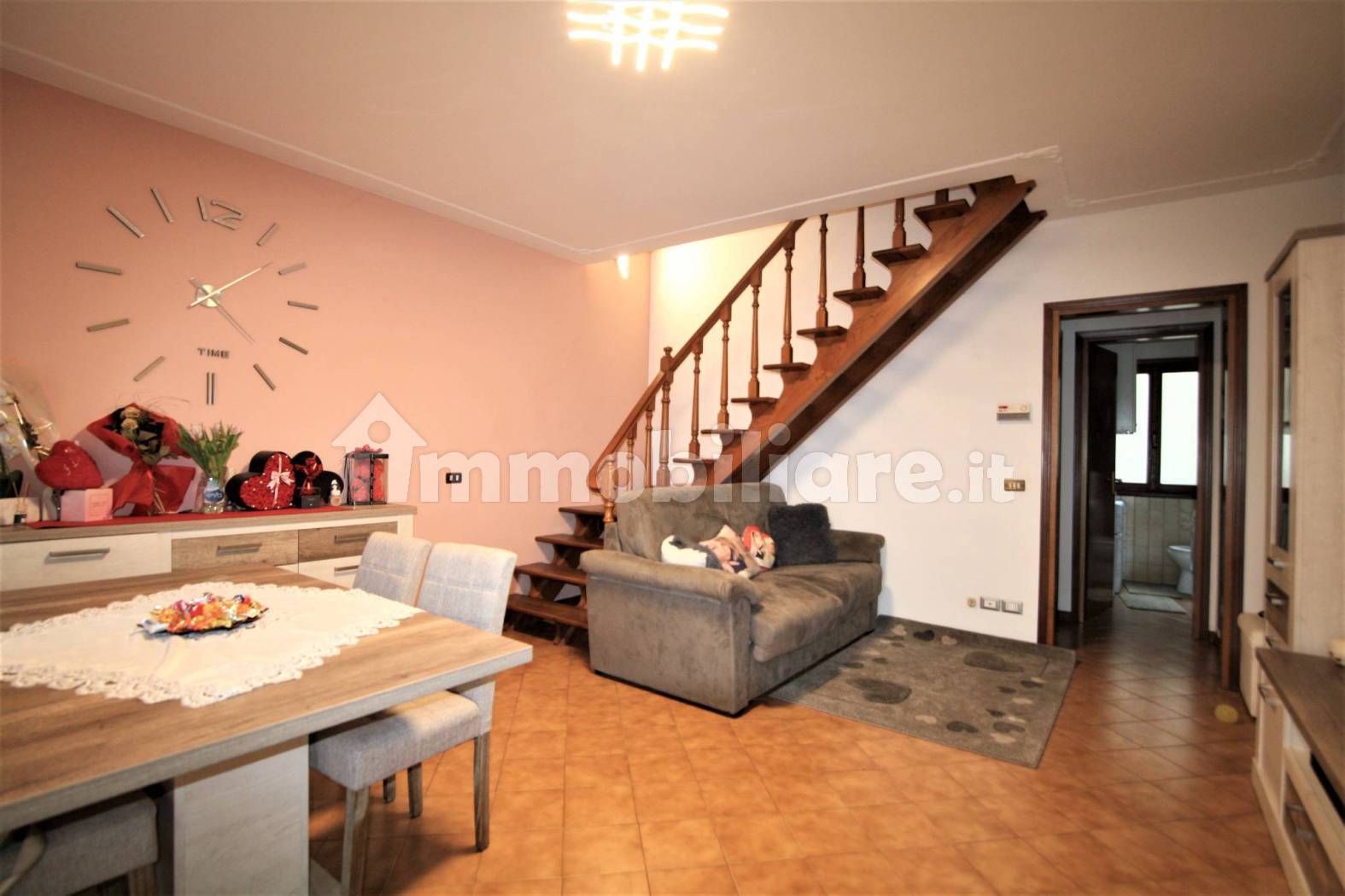 Bilocale viale del Mattino, Centro, San Vito al Tagliamento