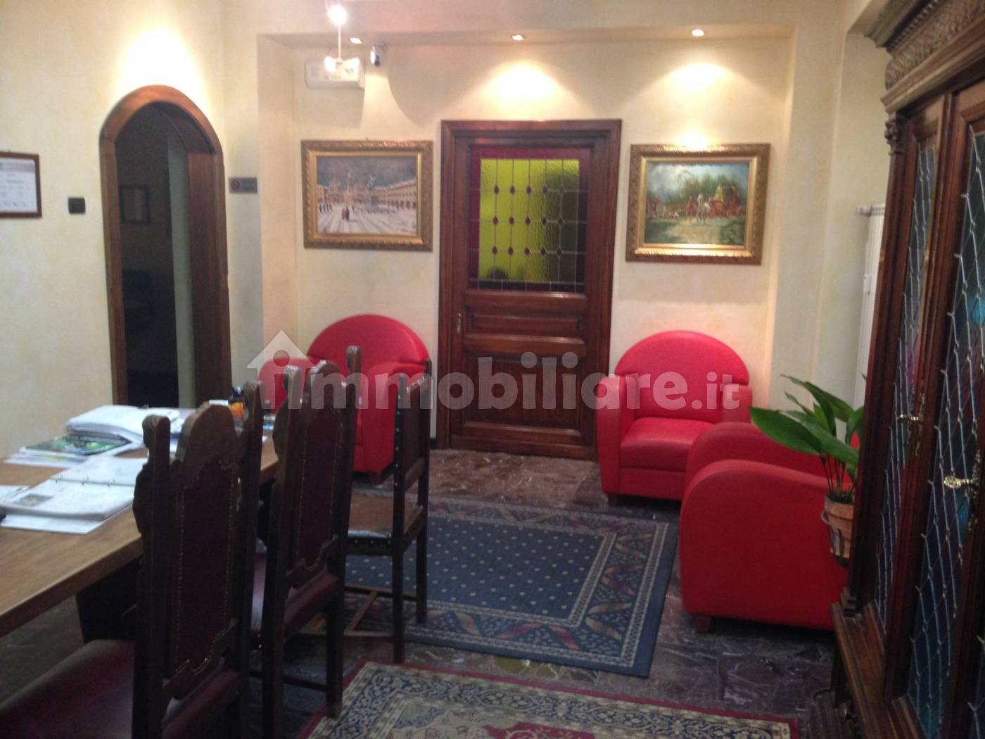 Attività commerciale in Vendita