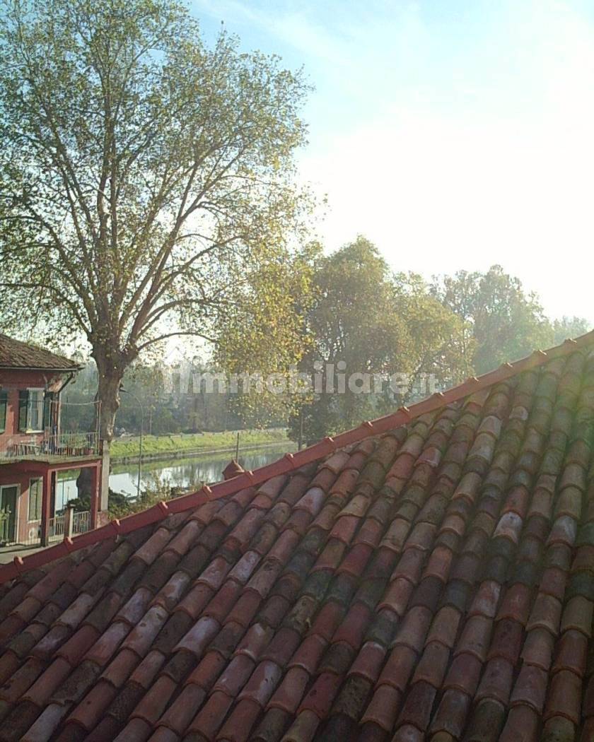 Quadrilocale via Cesare Correnti 39, Centro Storico, Pavia