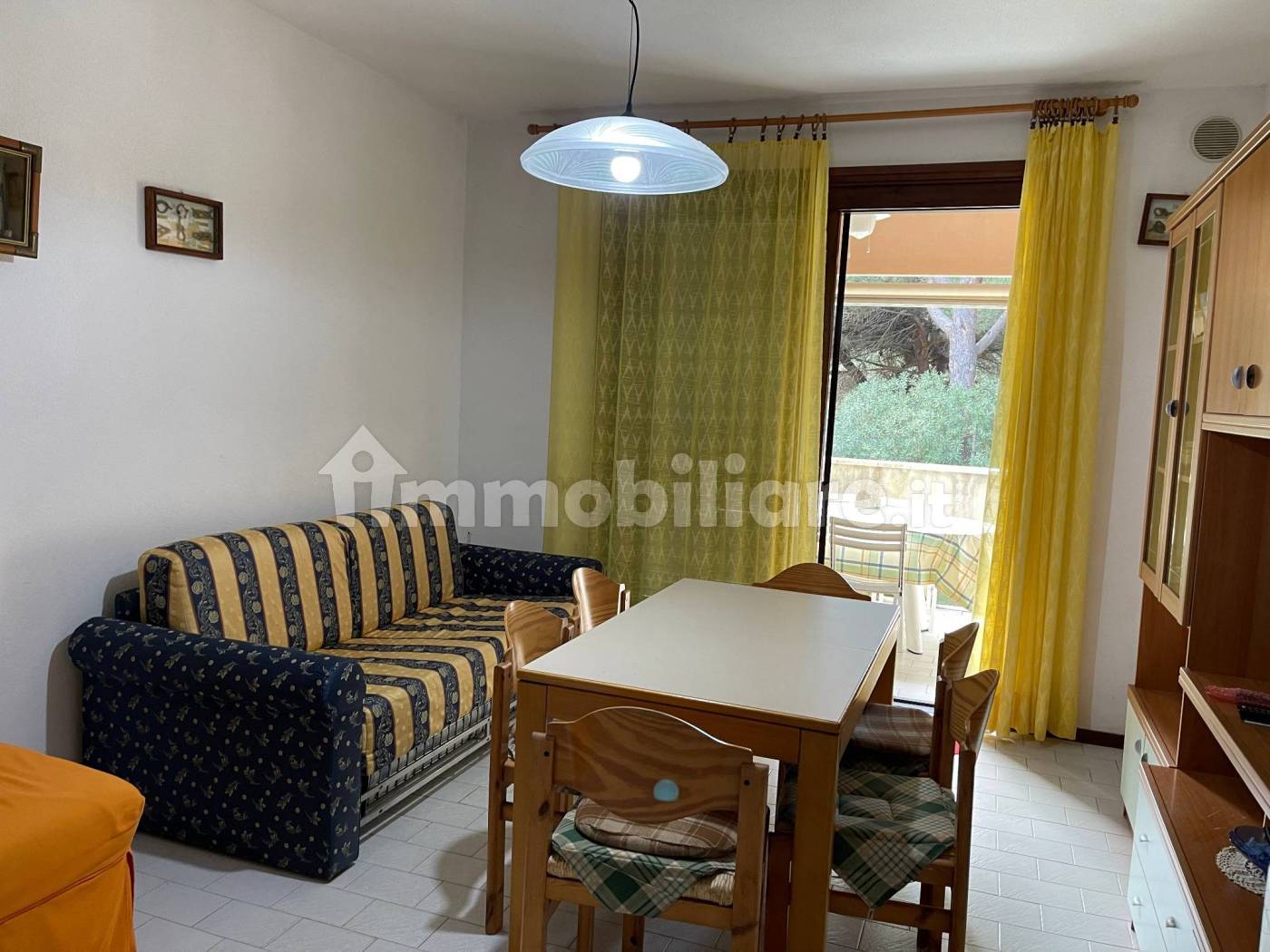 Trilocale via del Rio Grande 31, La Principina, Grosseto