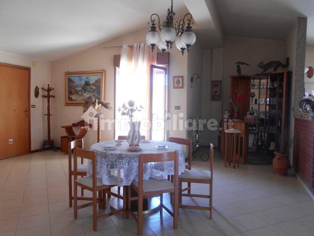 Quadrilocale via Taranto, Centro, San Giovanni la Punta