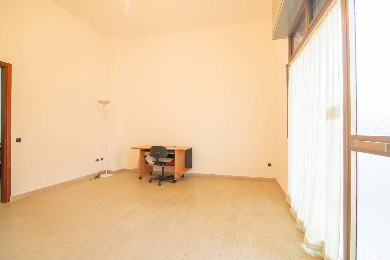 Bilocale via Dante Alighieri, Castel Rozzone