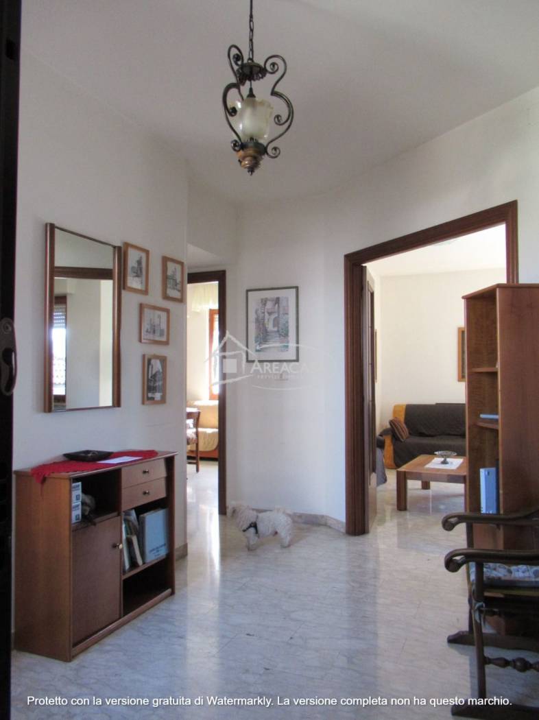 Appartamento via delle Azalee 3, Ascoli Piceno