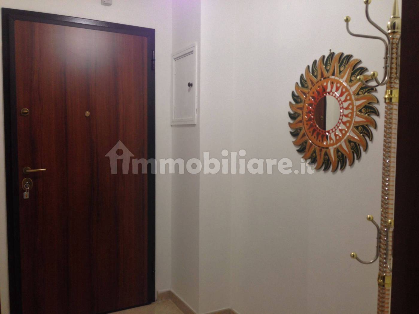 Trilocale via Lombardia 16, Cirò Marina