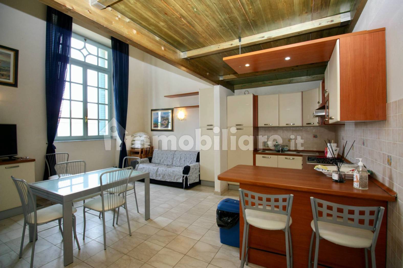 Bilocale viale del Tirreno, Tirrenia, Pisa