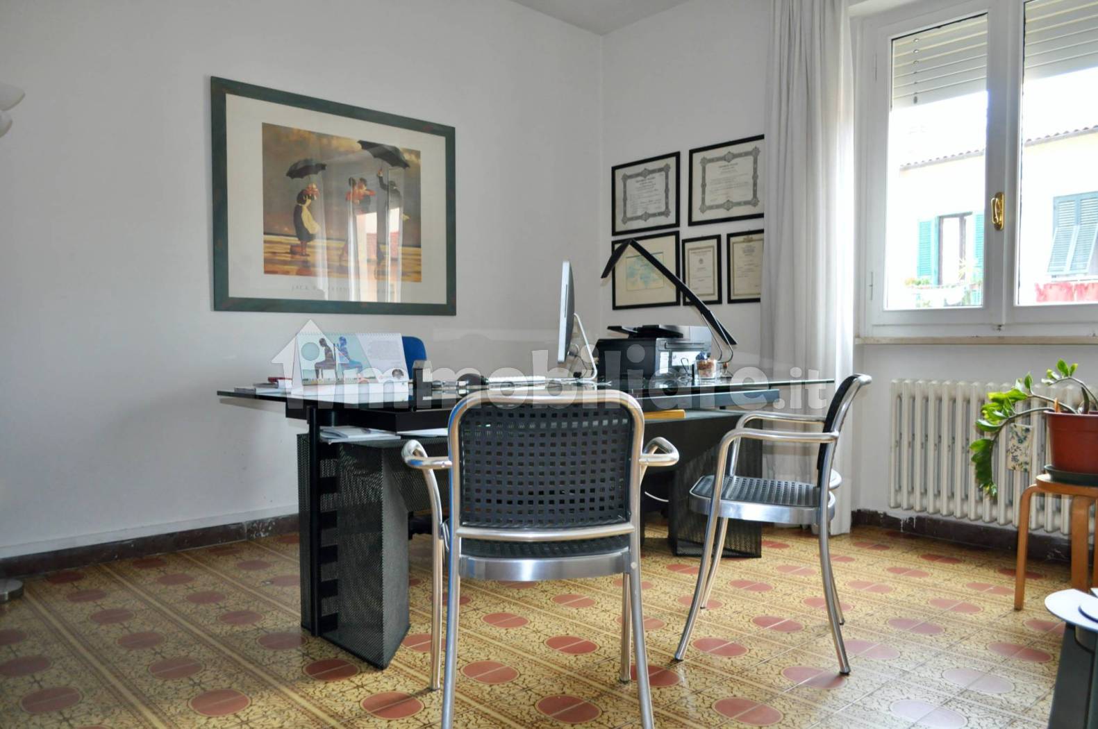 Trilocale Scali degli Olandesi 56, Via Grande - Piazza della Repubblica, Livorno