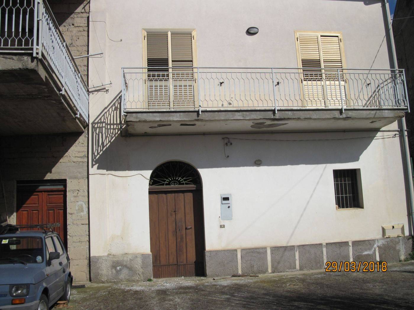 Quadrilocale via G  Capone, Arpaise