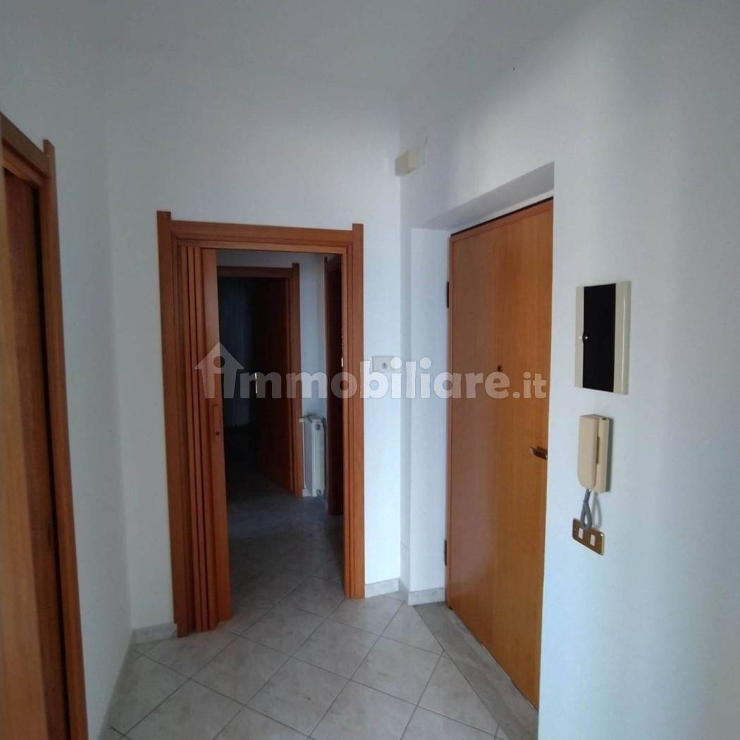 Trilocale via San Vito 50, Via Imera, V. della Vittoria, Via Dante A., Agrigento