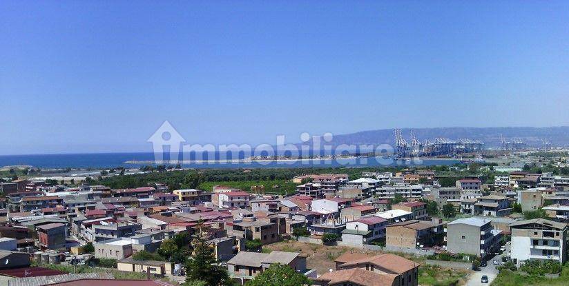 Appartamento via Dante Alighieri 39, Gioia Tauro