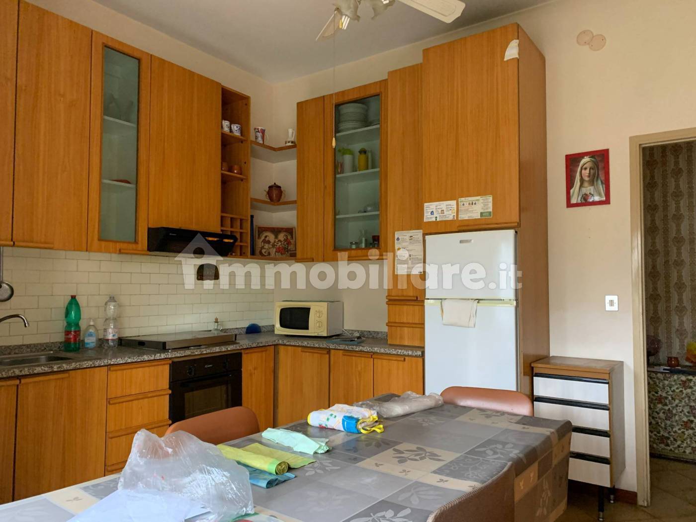 Appartamento via Fratelli Pianesi, Centro, Macerata