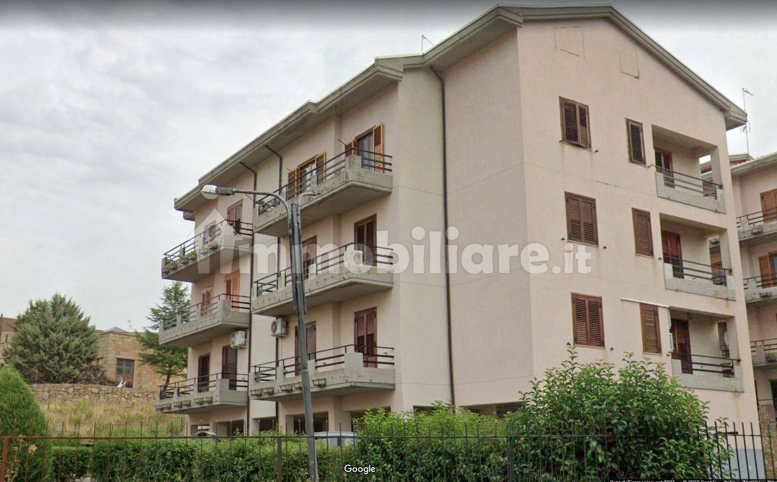 Appartamento via Paolo Borsellino 8, Centro, Nicosia