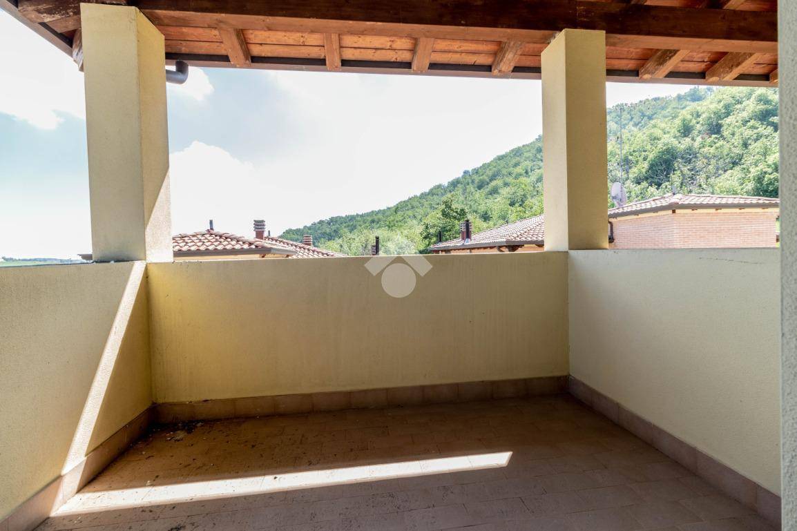 Trilocale via venola 68, Vergato