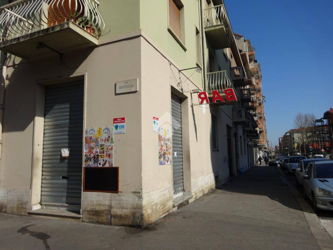 Locale commerciale in Vendita