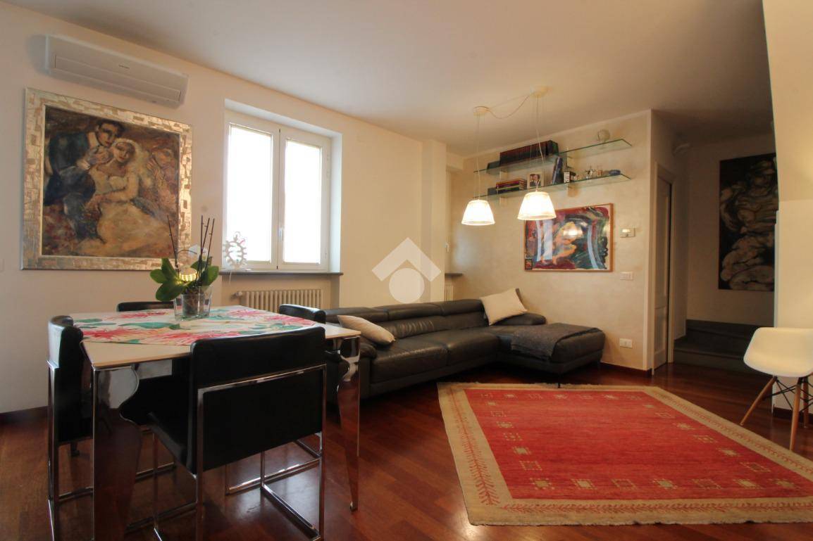 Appartamento via Mazzincollo, Crociata, Sarzana