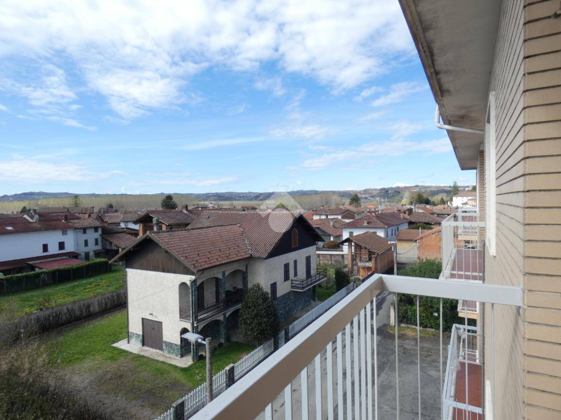 Trilocale via vittorio veneto 3, Castelnuovo Bormida