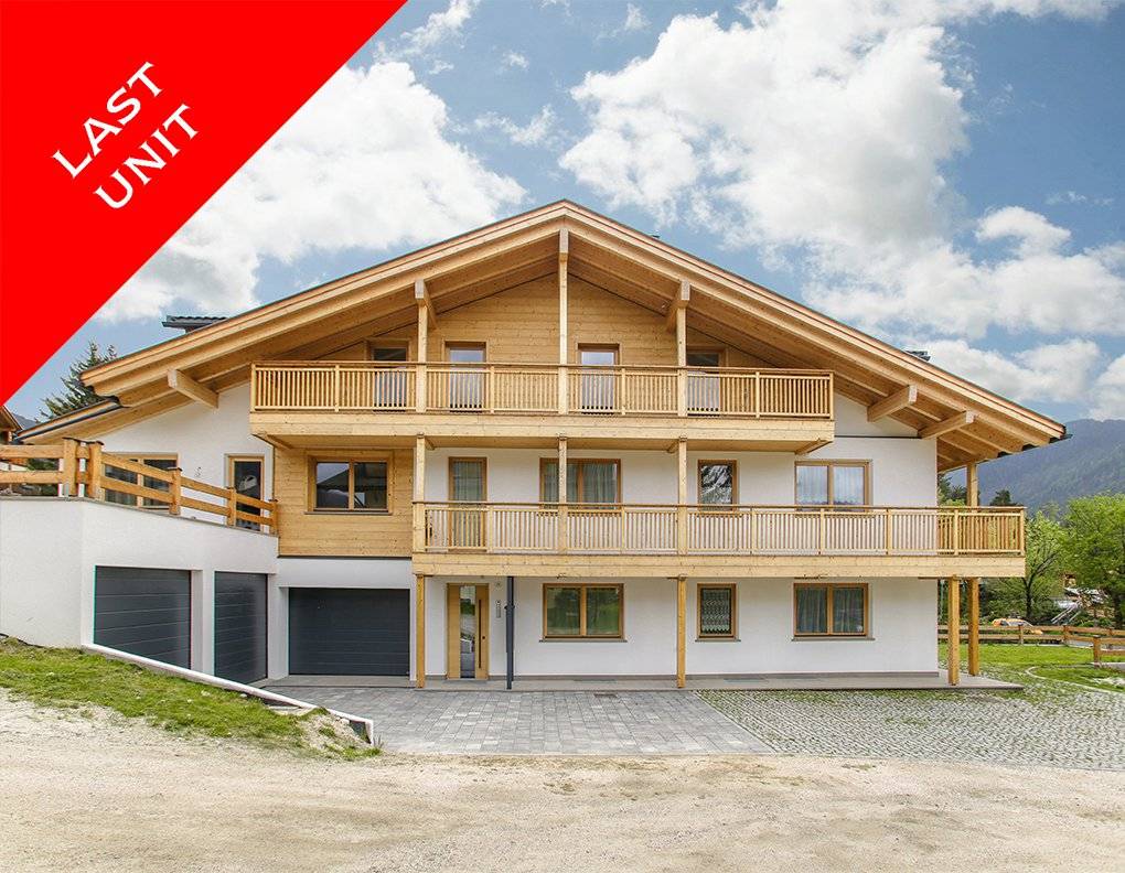 Mansarda Weiherweg 2, Villabassa