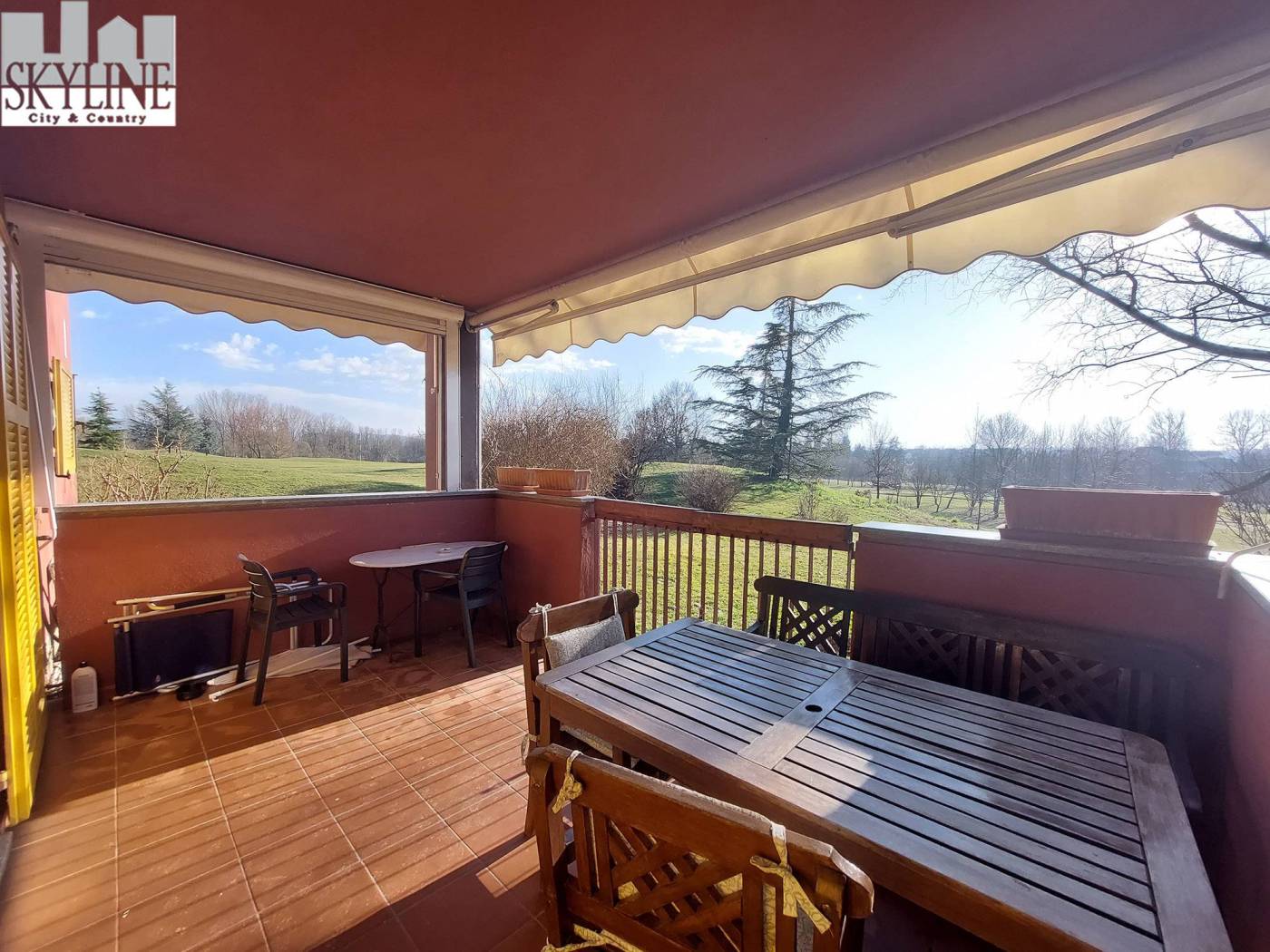 Trilocale Villa Carolina, Capriata d&#x27;Orba