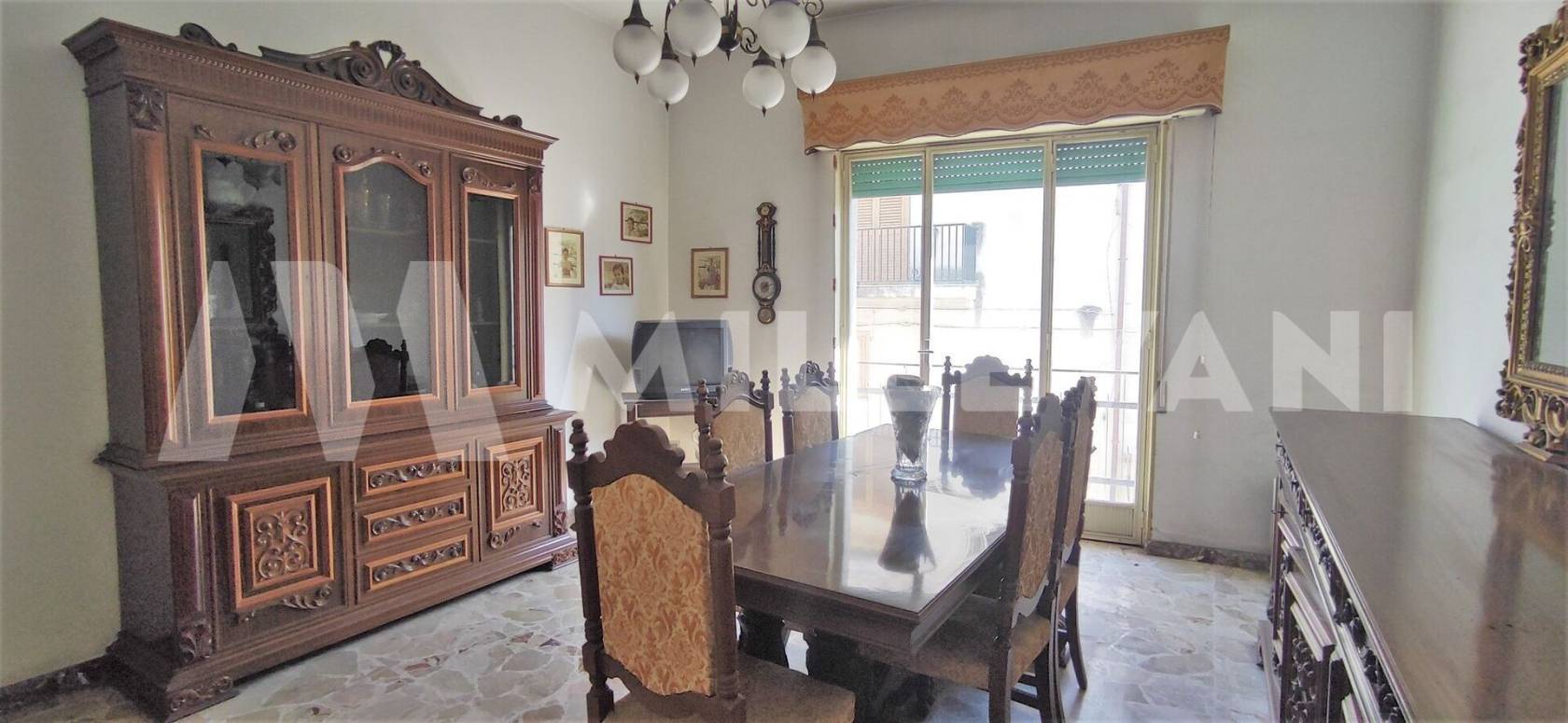 Appartamento via San Domenico, Centro, Scicli