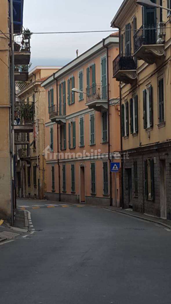 Quadrilocale corso degli Inglesi 343, Corso degli Inglesi, Sanremo