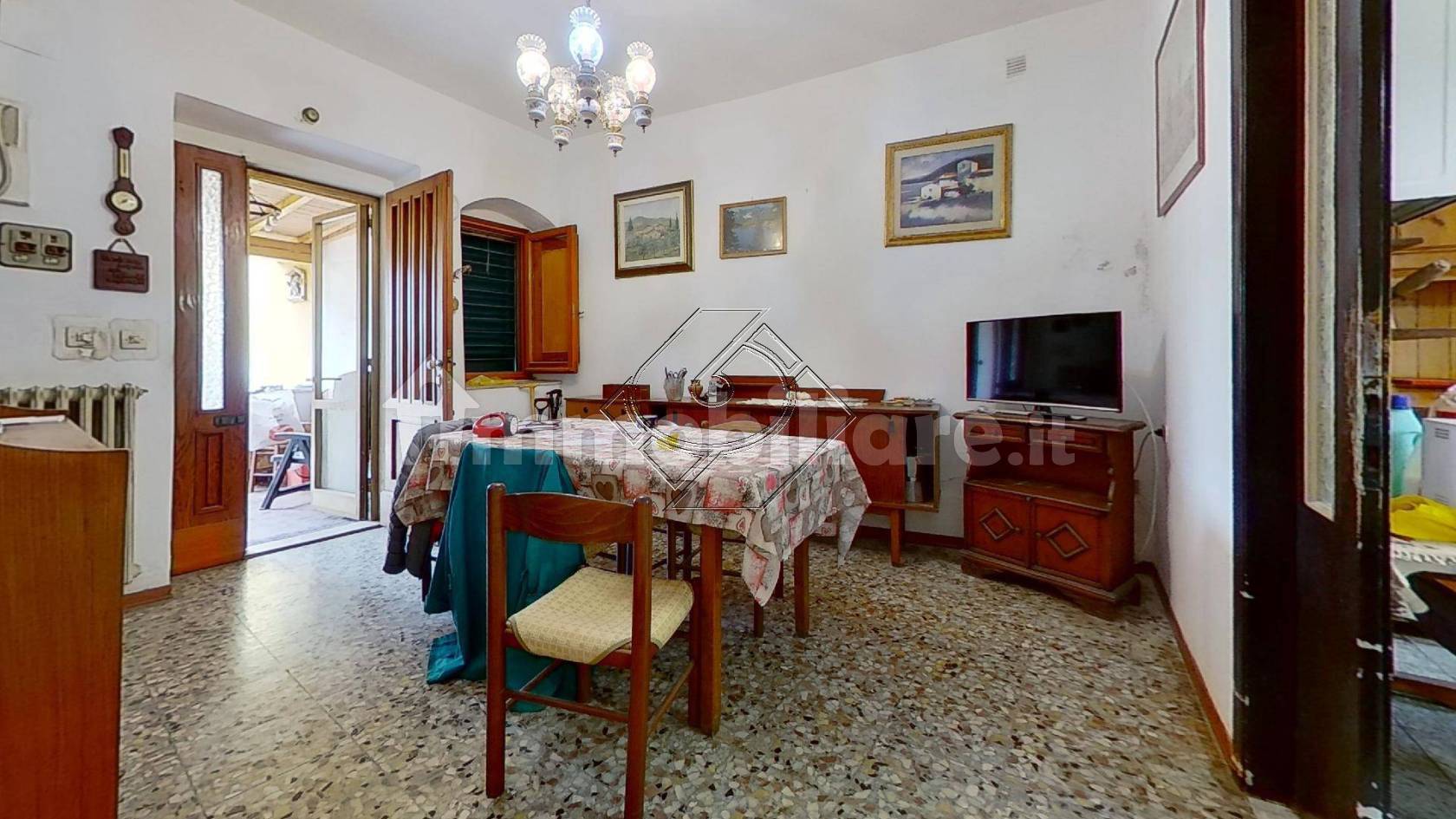 Appartamento via Gaetano Donizetti, Centro, Lastra a Signa