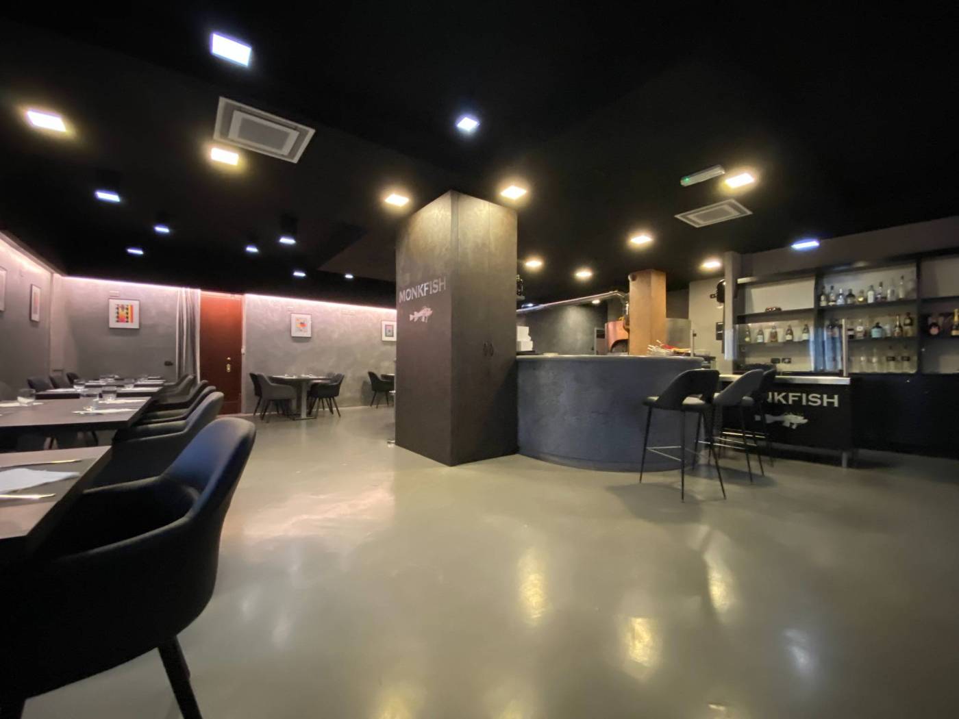 Ristorante in Vendita