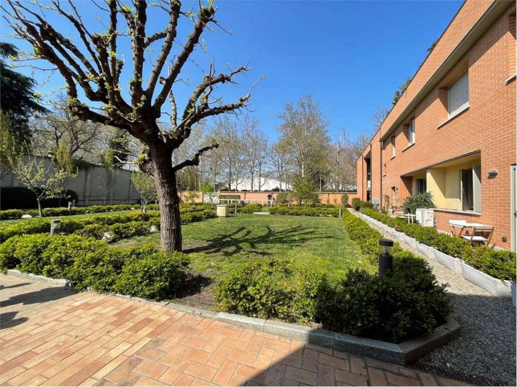 Vendita Appartamento Modena. Quadrilocale in centro Storico. Nuovo ...