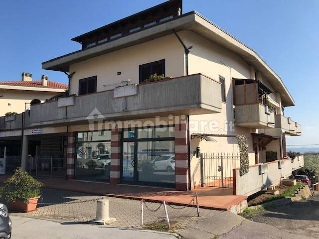 Appartamento via Madonna della Pace 66, Madonna Della Pace, Città Sant'Angelo