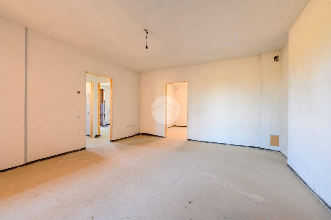 Quadrilocale via Fossano 8, Centro, Cavallermaggiore