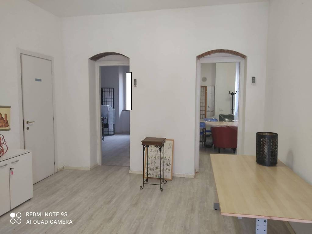 Ufficio - Studio via Maggi, Livorno, Rif. 95329654 - Immobiliare.it