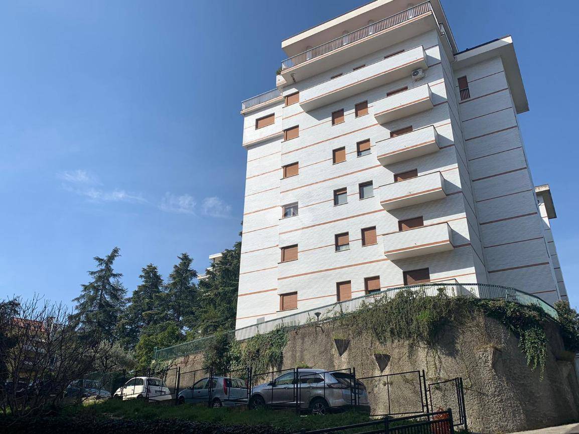 Appartamento viale della repubblica 293, Acquedotto, Cosenza