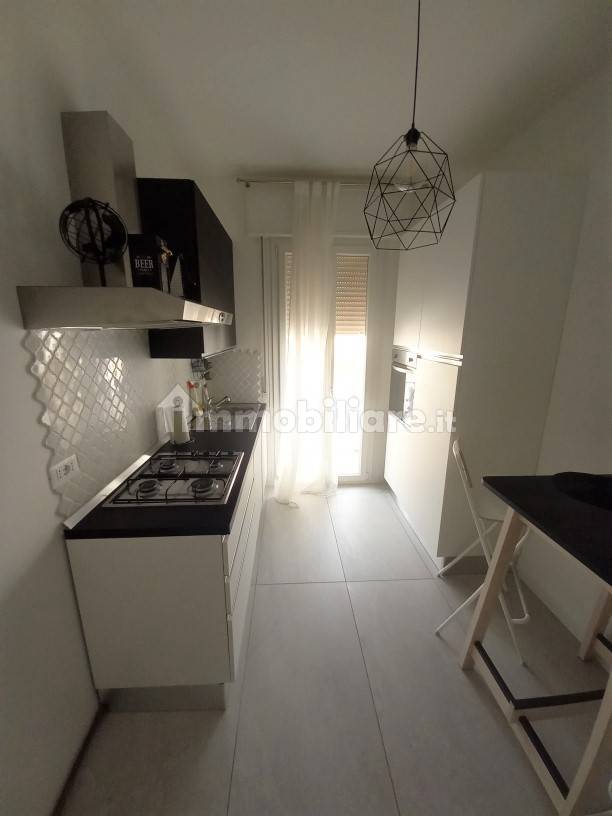 Trilocale ottimo stato, primo piano, Marina di Ravenna, Ravenna