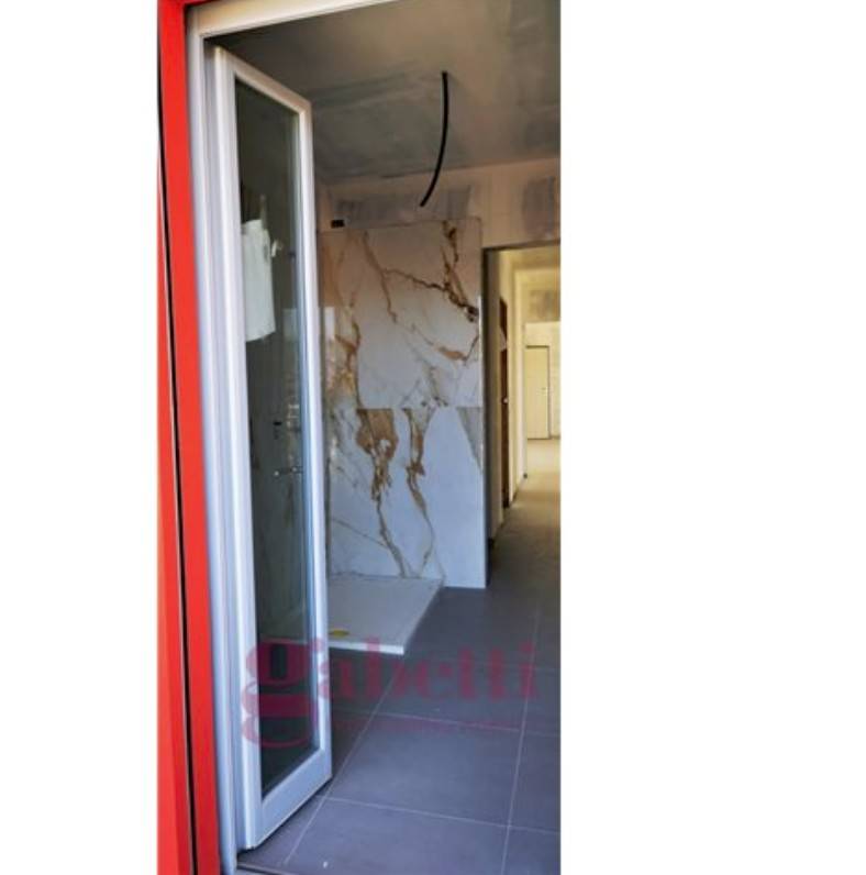 Appartamento via Nazionale, Sforzacosta, Macerata