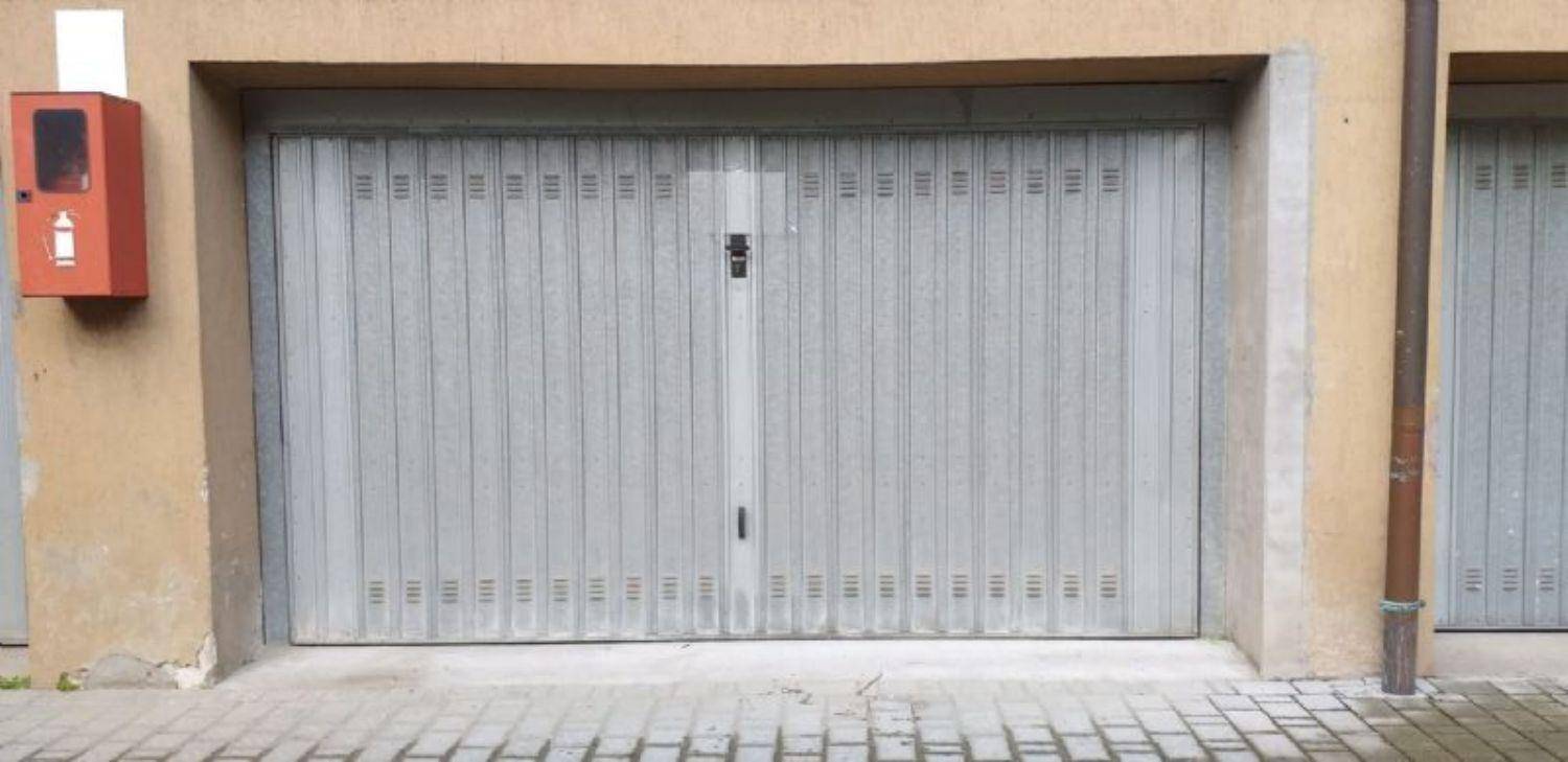 Garage - Box in Vendita