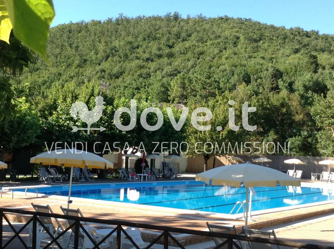 Impianto sportivo in Vendita