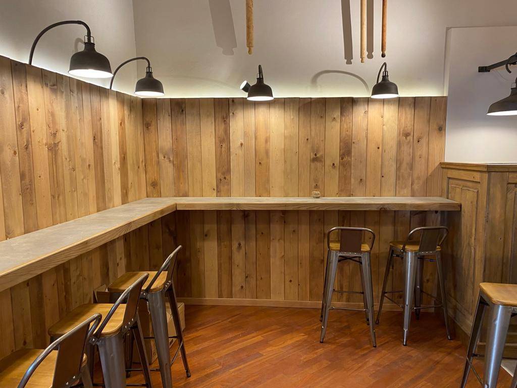 Locale commerciale in Vendita